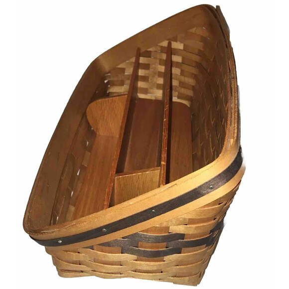 The Bradford Exchange | Accents | Bradford Large Desktop Organizer ...